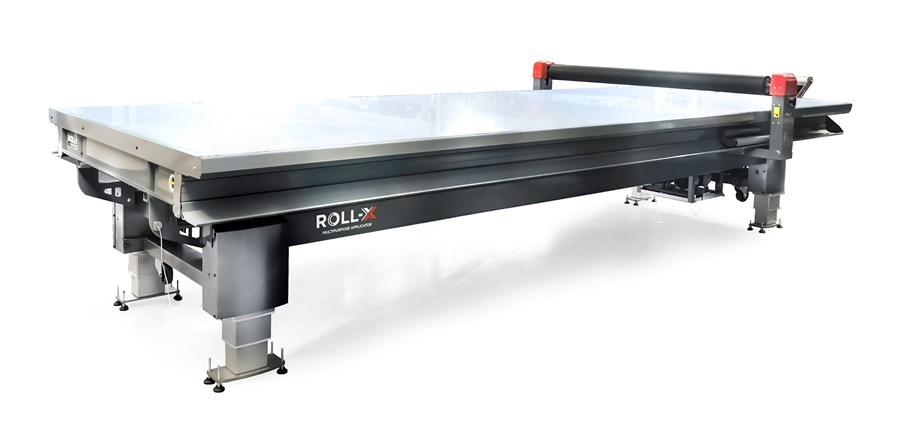 ROLL-X Multipurpose Applicator® - Professional - ROLLSROLLER